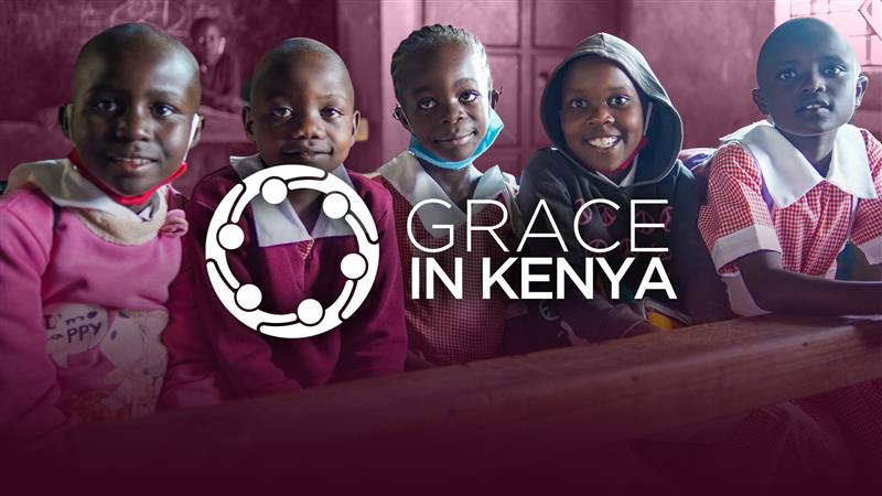 Grace Connect Portal