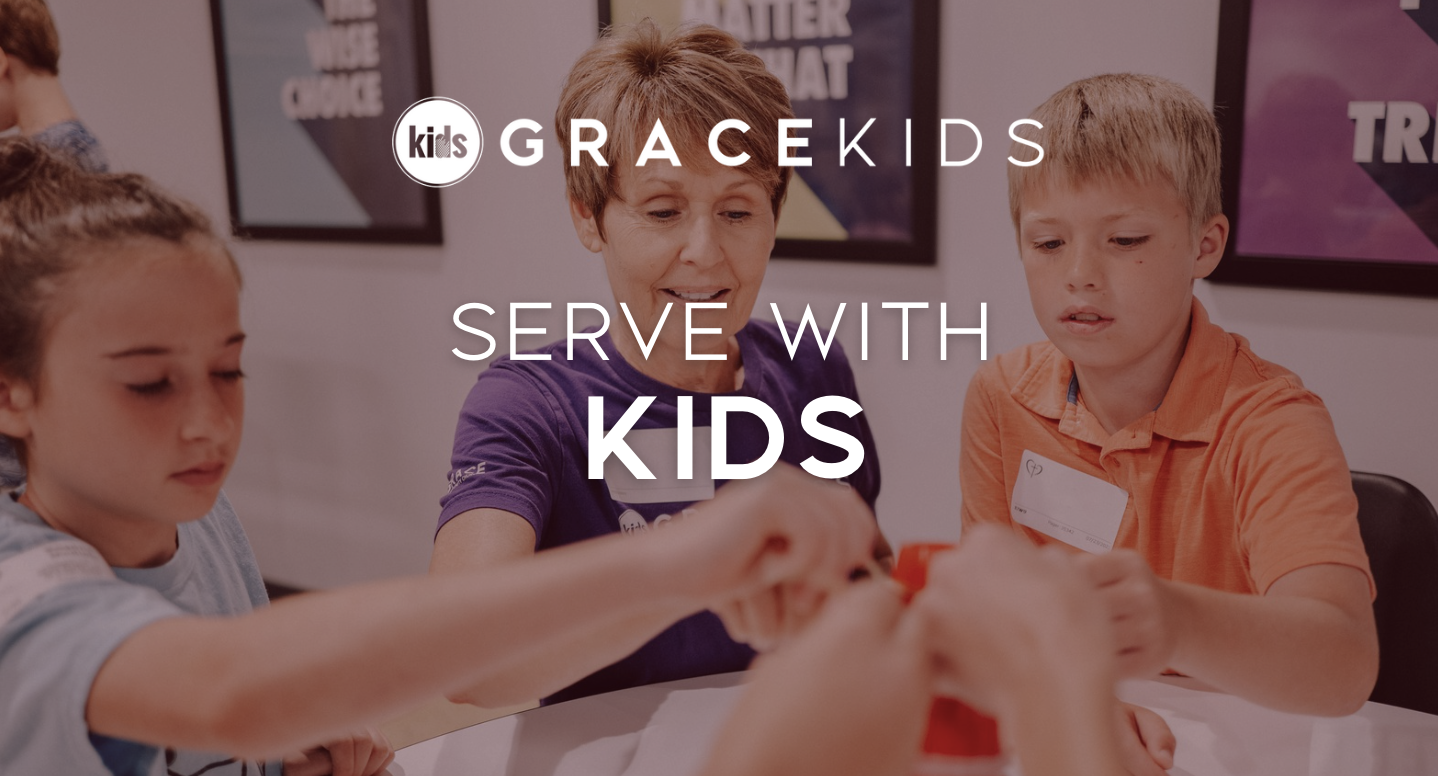 Grace Connect Portal