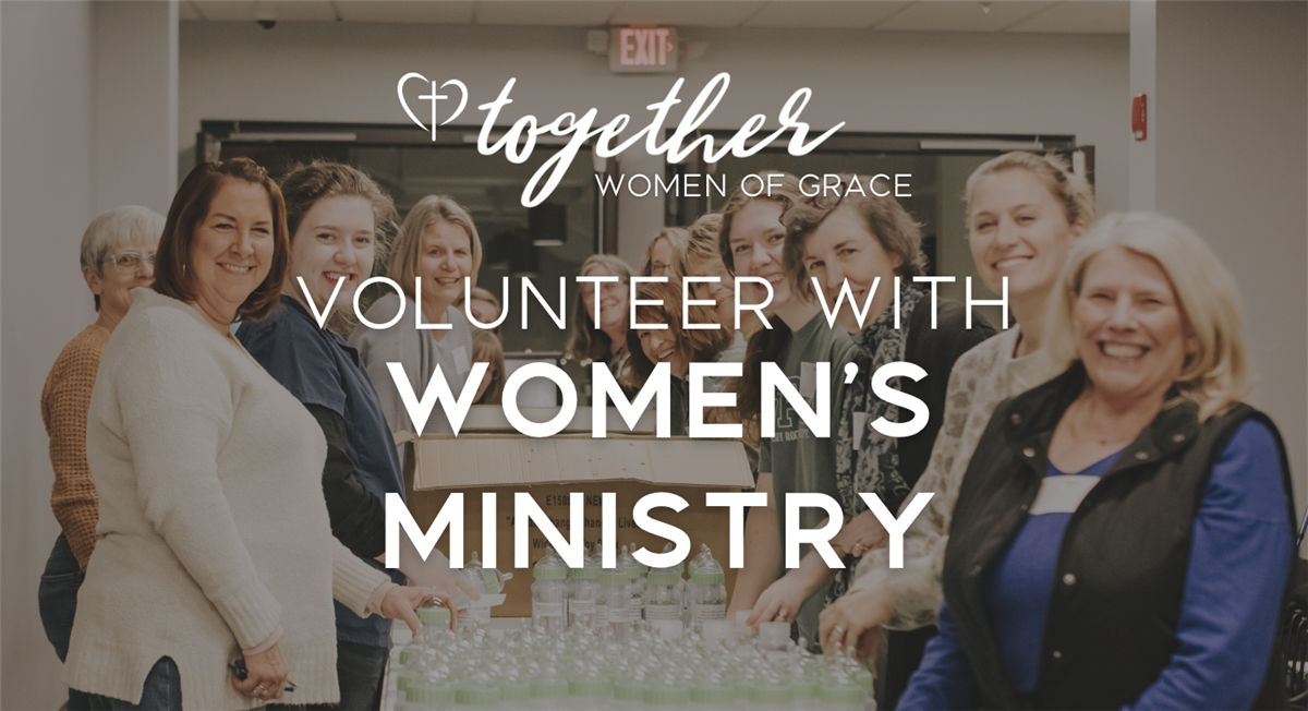 Grace Connect Portal