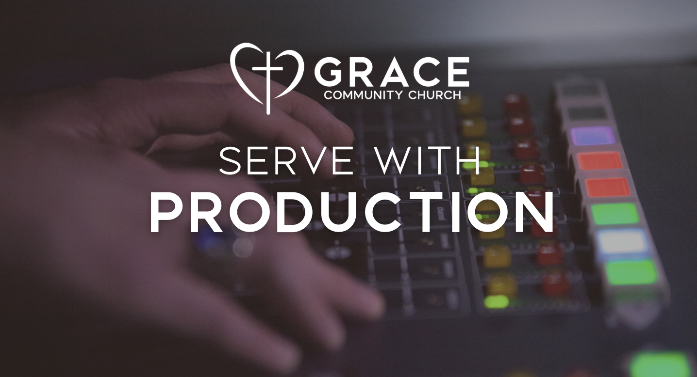 Grace Connect Portal