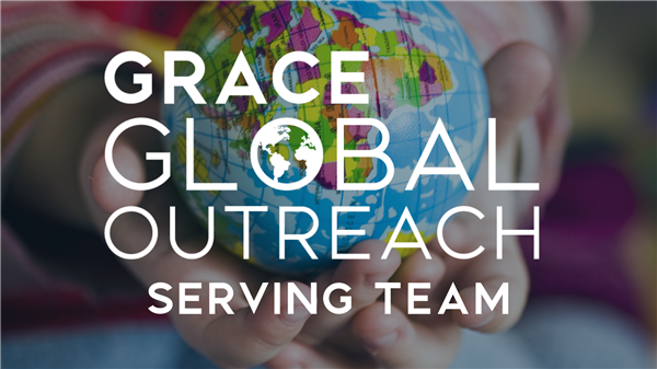 Grace Connect Portal