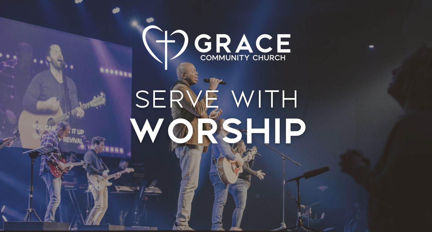 Grace Connect Portal