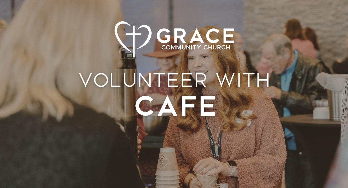 Grace Connect Portal